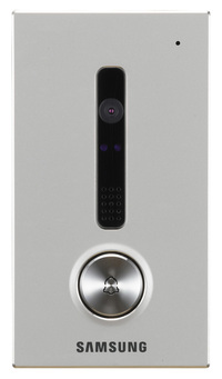 Samsung Video Türsprechanlage: Unterputz-Außenstation - SHT-CP611 « eTechnik-Direkt-Shop.de