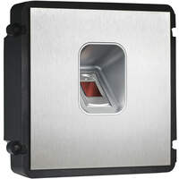 GOLIATH IP-Außenstation Modul Fingerprint Biometrie für Video ...