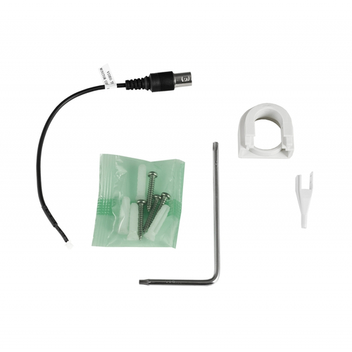 NEOSTAR 8.0MP EXIR IP Dome-Kamera, 2.8-12mm Motorzoom, 3840x2160p ...